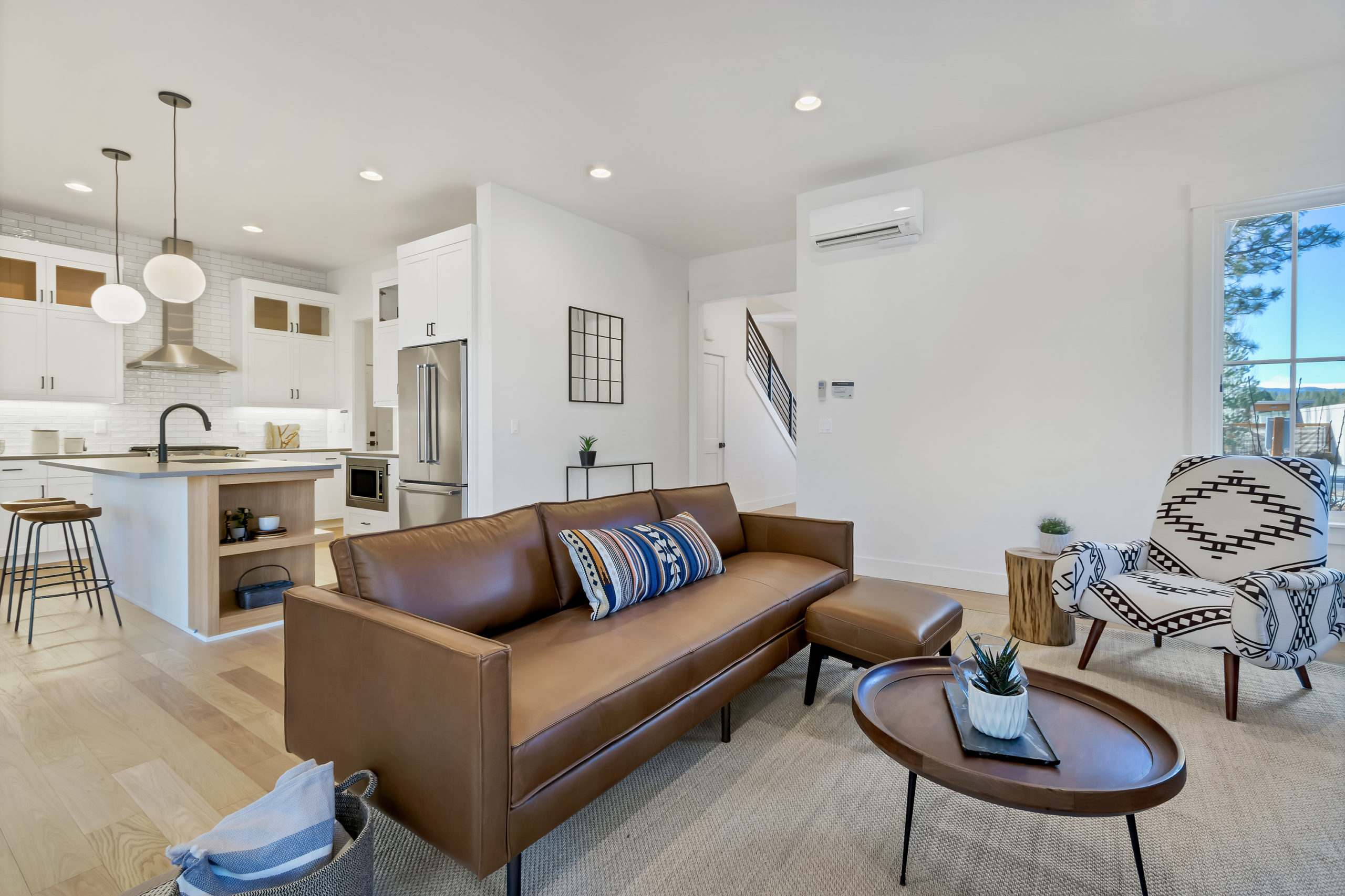 Mini-Splits: Small Size, Huge Value - Curtis Homes LLC