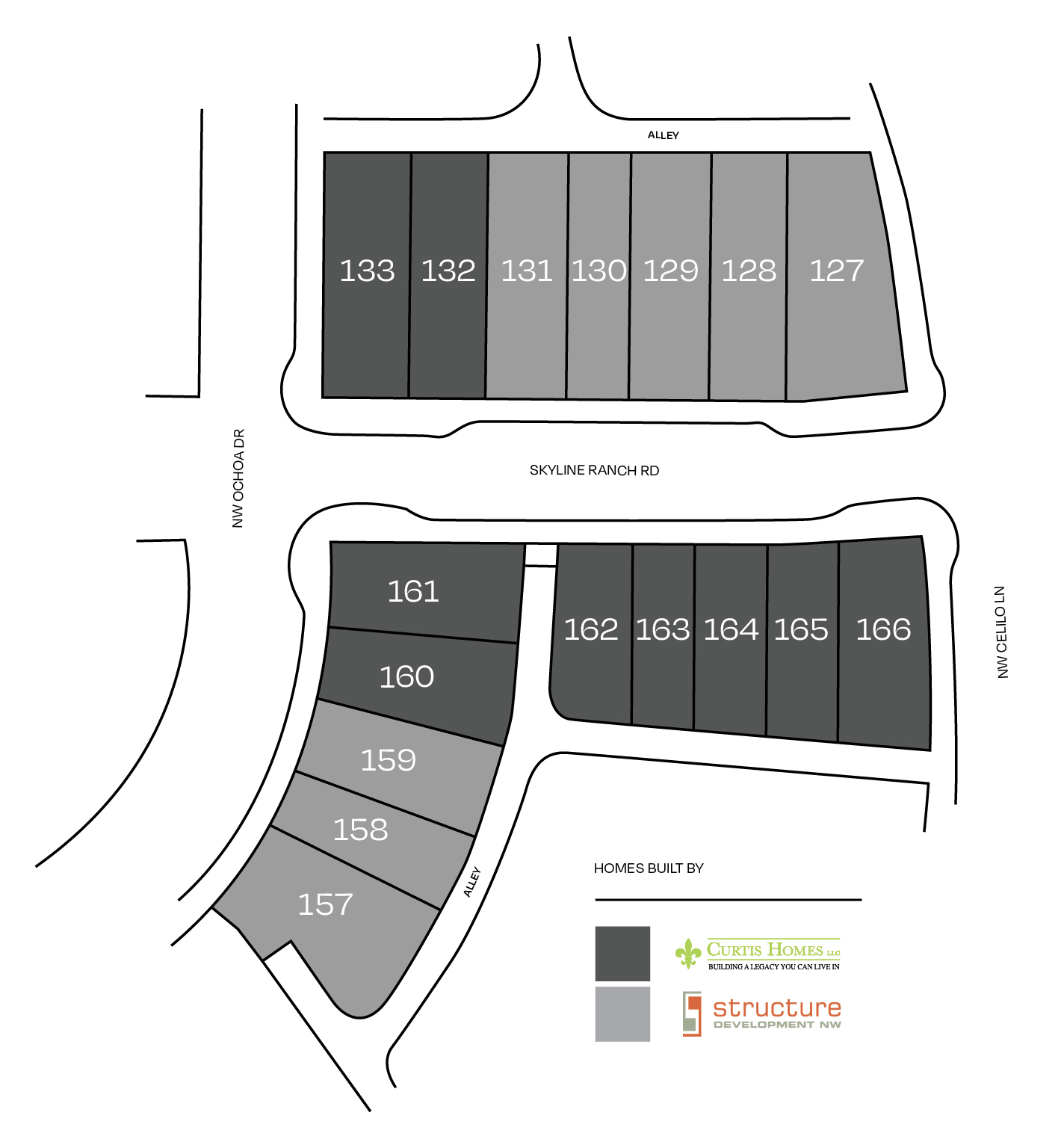 Trove - Curtis Homes LLC
